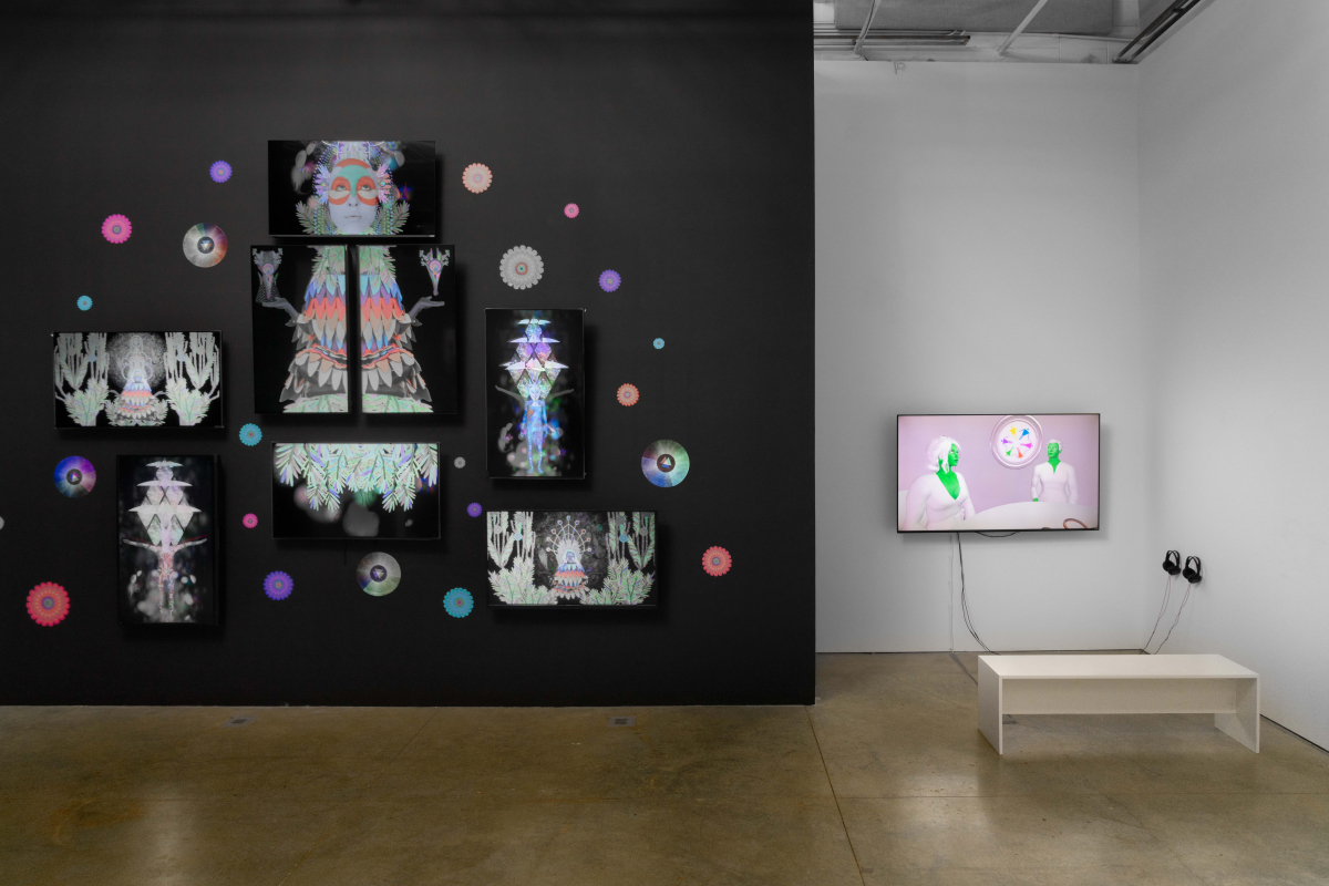 Difference Machines: Technology and Identity in Contemporary Art ...