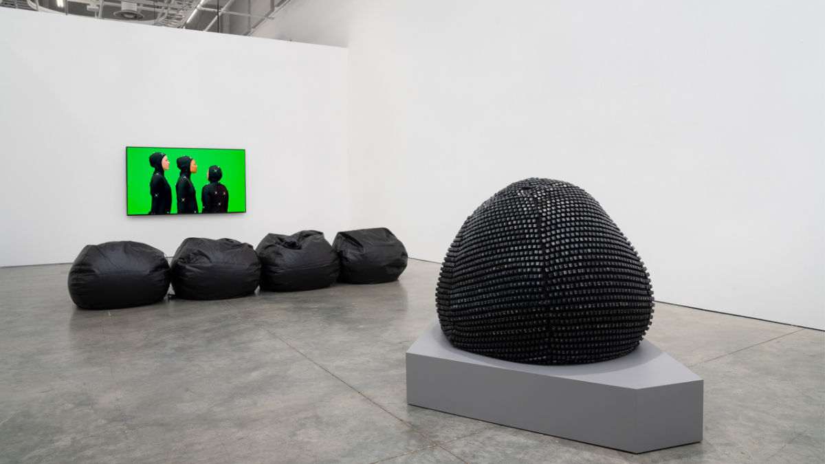 Katherine Behar: Ack! Knowledge! Work! | Beall Center for Art + Technology